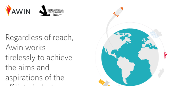 Awin's global network development