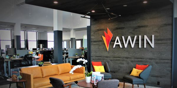 Awin US moves to a new location in Baltimore