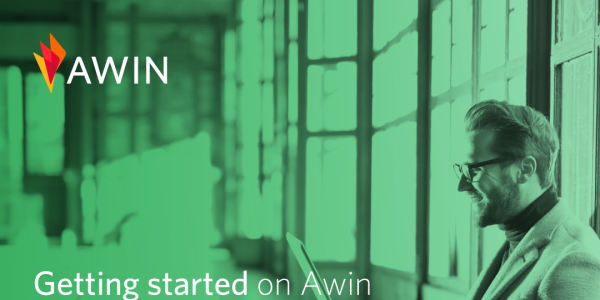 Getting started on Awin: Basic reporting