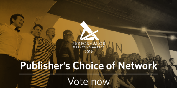 Why Awin should be your Publisher's Choice of Network