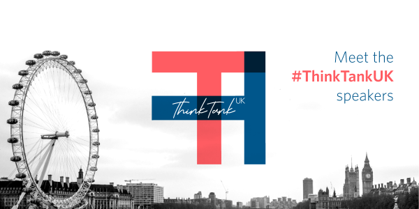Get to know the speakers and sessions of ThinkTank UK | Awin