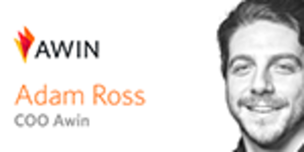 Interview with Awin COO Adam Ross | Awin