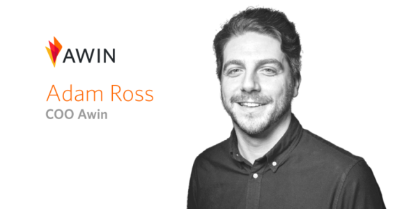 Intervista al COO di Awin Adam Ross