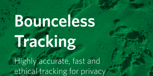 Global Bounceless Tracking and Optimisation Plugin | Awin