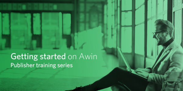 Getting started on Awin: The payment process | Awin