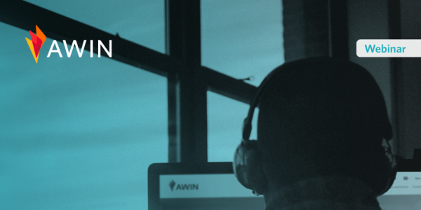 Webinar: How coronavirus is changing how we shop | Awin