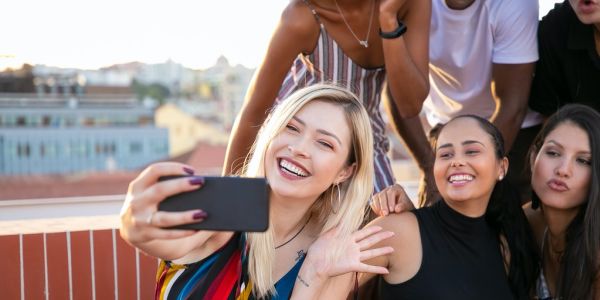 How to become an influencer step by step How to become an influencer step by step