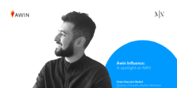 Awin Influence: A spotlight on MIN | Awin