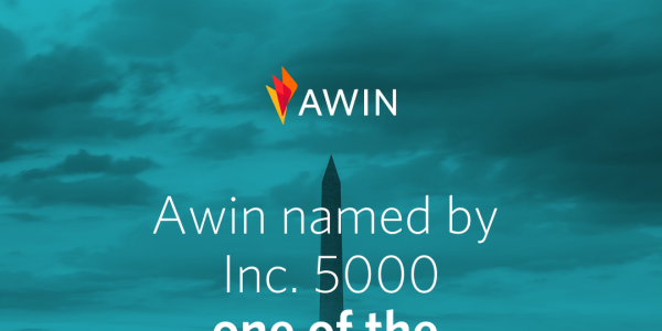 Awin: one of Inc. 5000’s fastest-growing companies | Awin