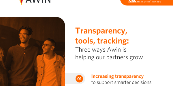 Three ways Awin is helping our partners grow | Awin