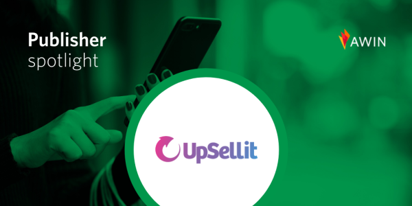 Publisher Spotlight: UpSellit