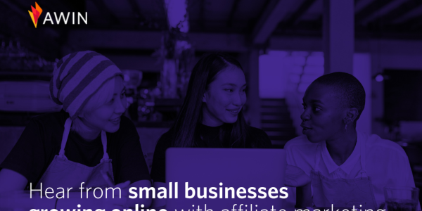 Powered by Passion | Awin Access