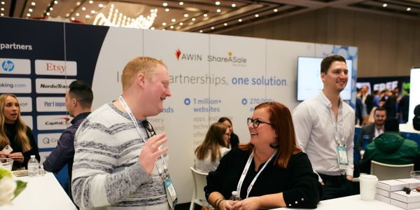 Key learnings at Affiliate Summit West 2023 | Awin