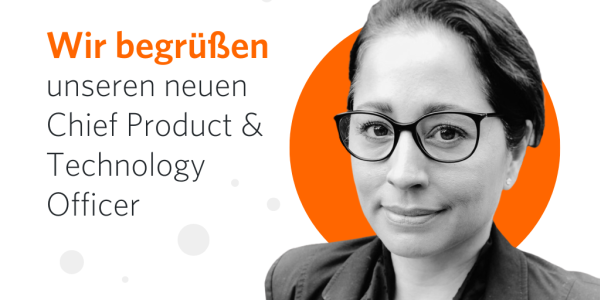 Gisele Mast wird Awins Chief Product & Technology Officer | Awin