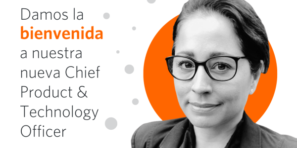 Gisele Mast, nueva Directora de Producto y Tecnología | Awin