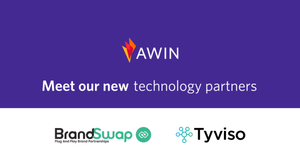 Awin partners with ‘gift with purchase’ technology | Awin