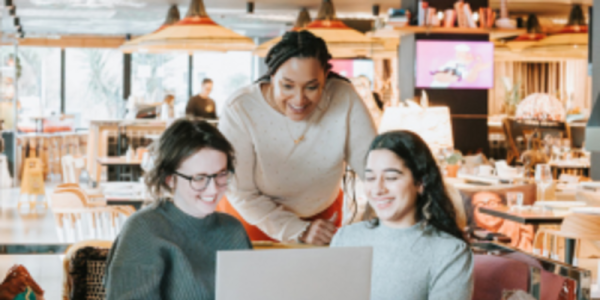 Top 10 PartnerInnen – One-Click Tech-Partner | Awin