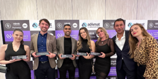 Global platform takes home five GPMAs in 2024 | Awin