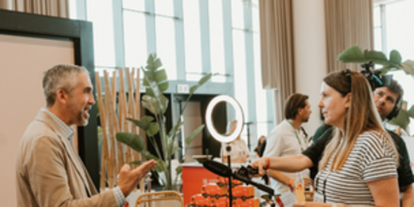 ThinkTank Rewind: Your front row pass to Awin’s event | Awin