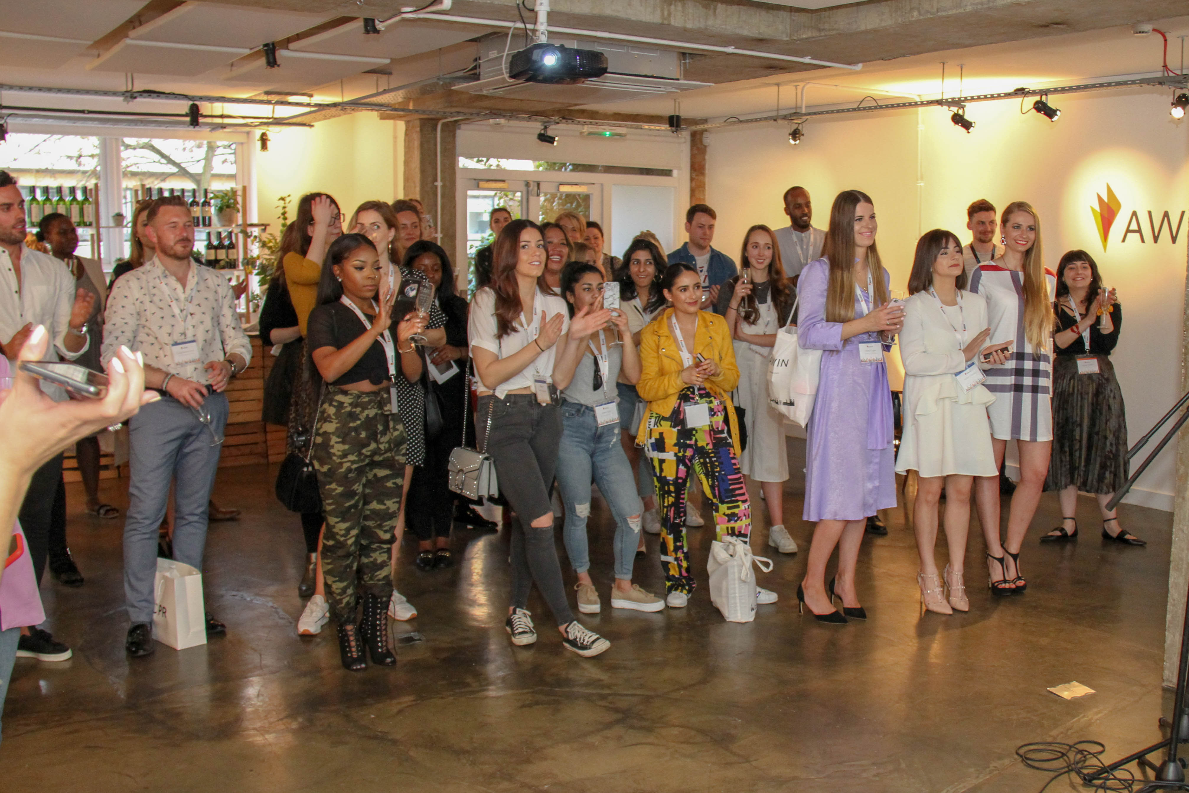 Influencer Meet Up: Awin hosts night for Influencers and Brands