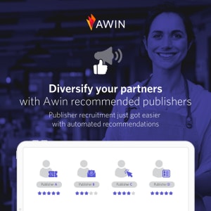Global Affiliate Marketing Network | Awin