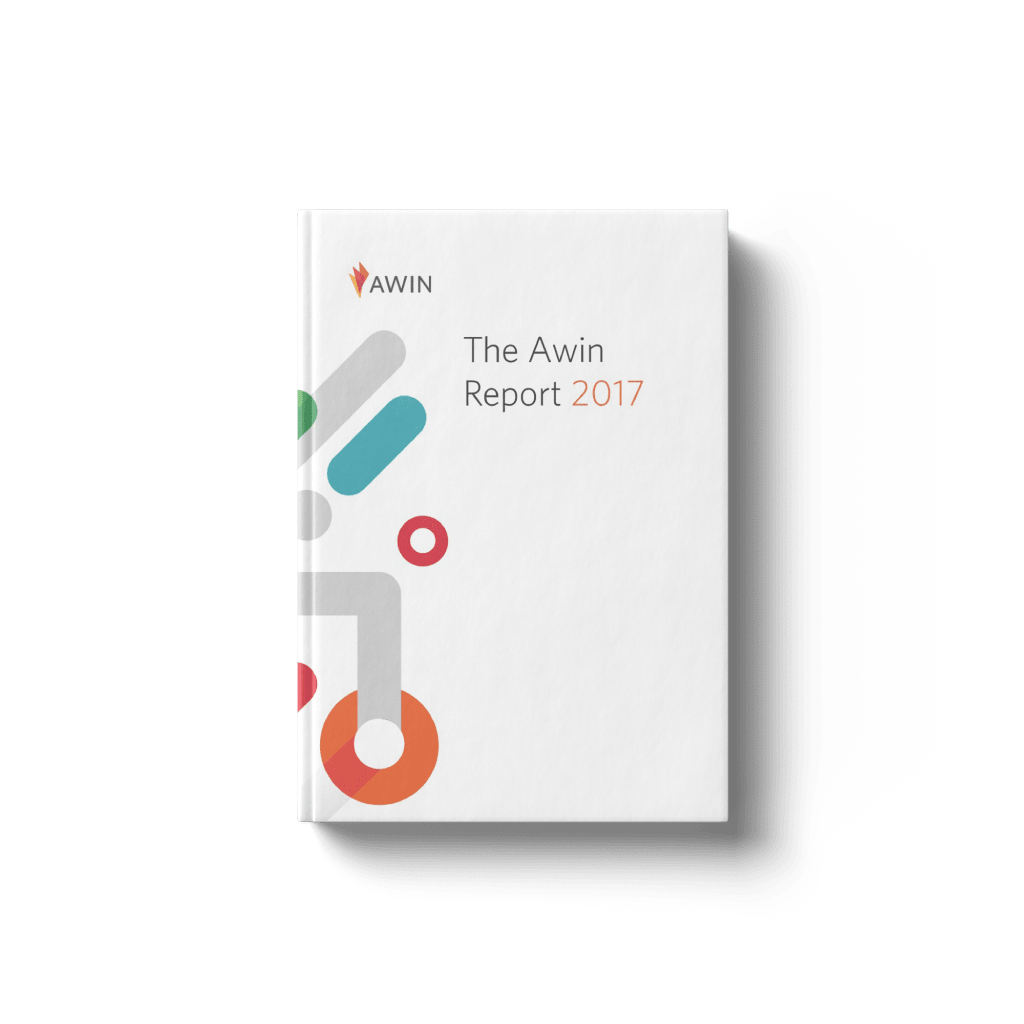 The Awin Report 2021 on the Affiliate Marketing Industry | Awin