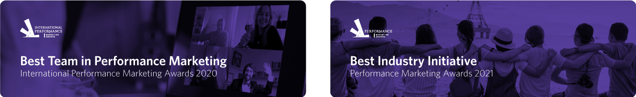 Entry-level Affiliate Program for SMEs | Awin Access