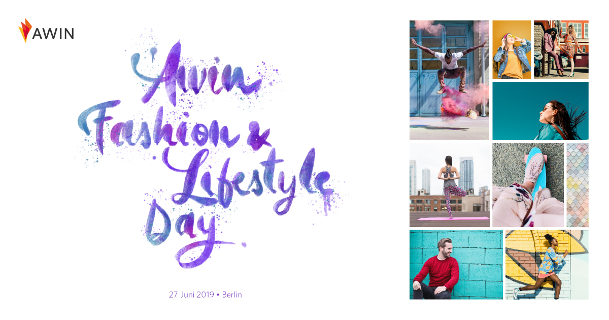 Awin Fashion & Lifestyle Day | Berlin