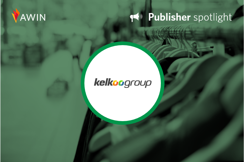 Publisher Spotlight: Kelkoo Group | Awin