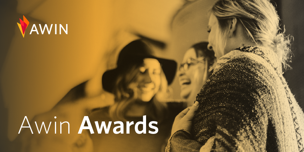 Awin Awards