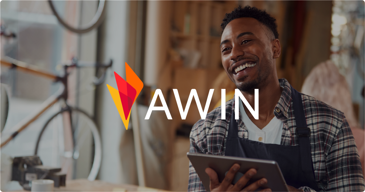 Programa de Afiliados de nível básico para PMEs | Awin Access