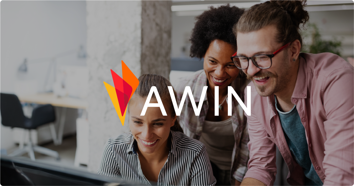 Data-driven, custom, affiliate marketing platform | Awin