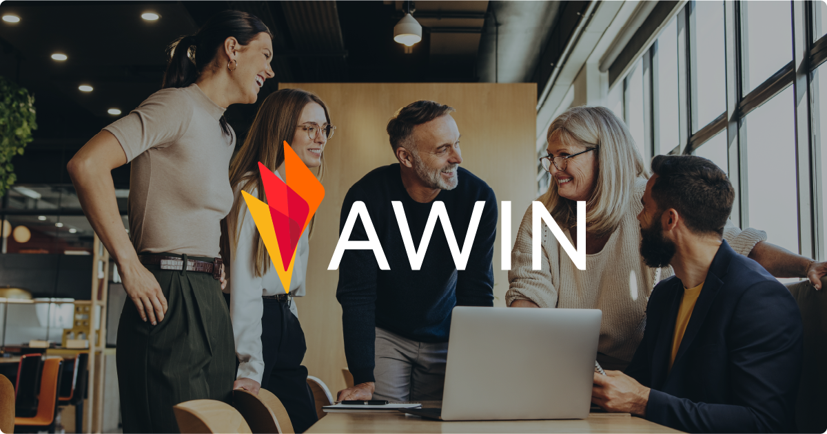 Grow your business with affiliate marketing - Awin
