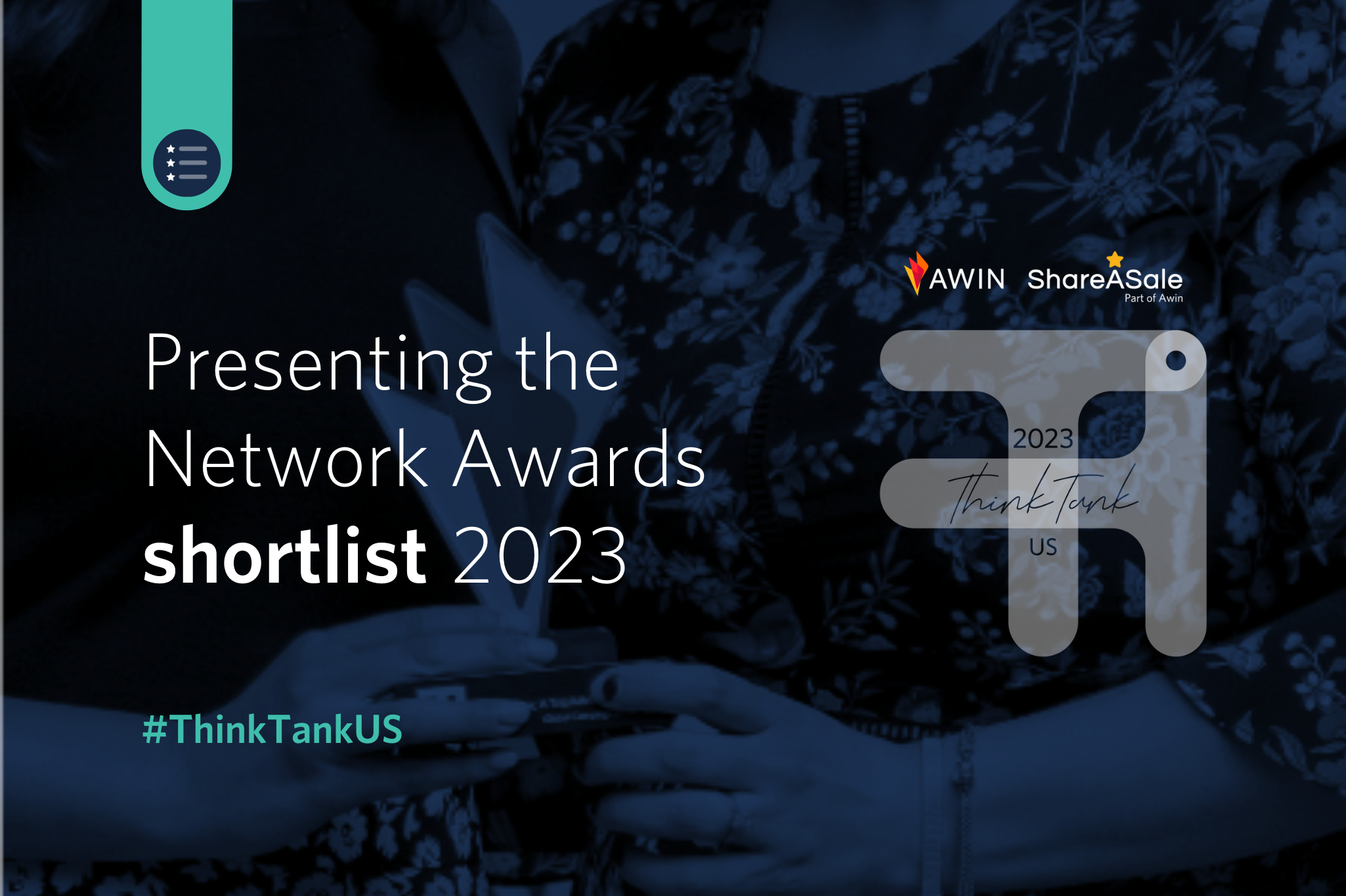 ThinkTank US 2023 Network Awards shortlist | Awin