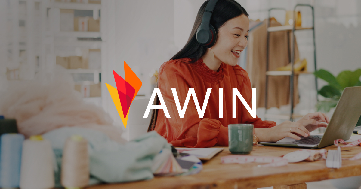 Seja afiliado de grandes marcas | Awin
