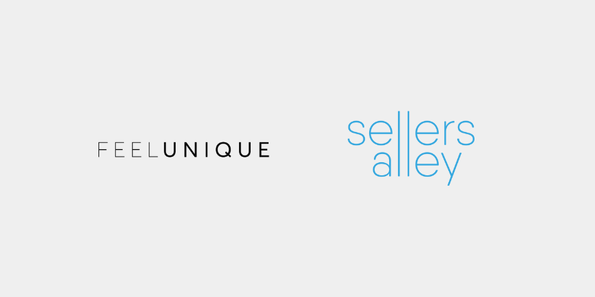 Sellers-Alley-Partnerschaft: FeelUnique TikTok-Trend | Awin